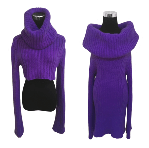 The Colomb Dress